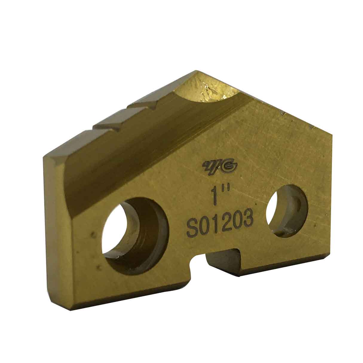 Insertos Corte y Ranurado | Cut-Off and Grooving | Herramientas Frimar ...