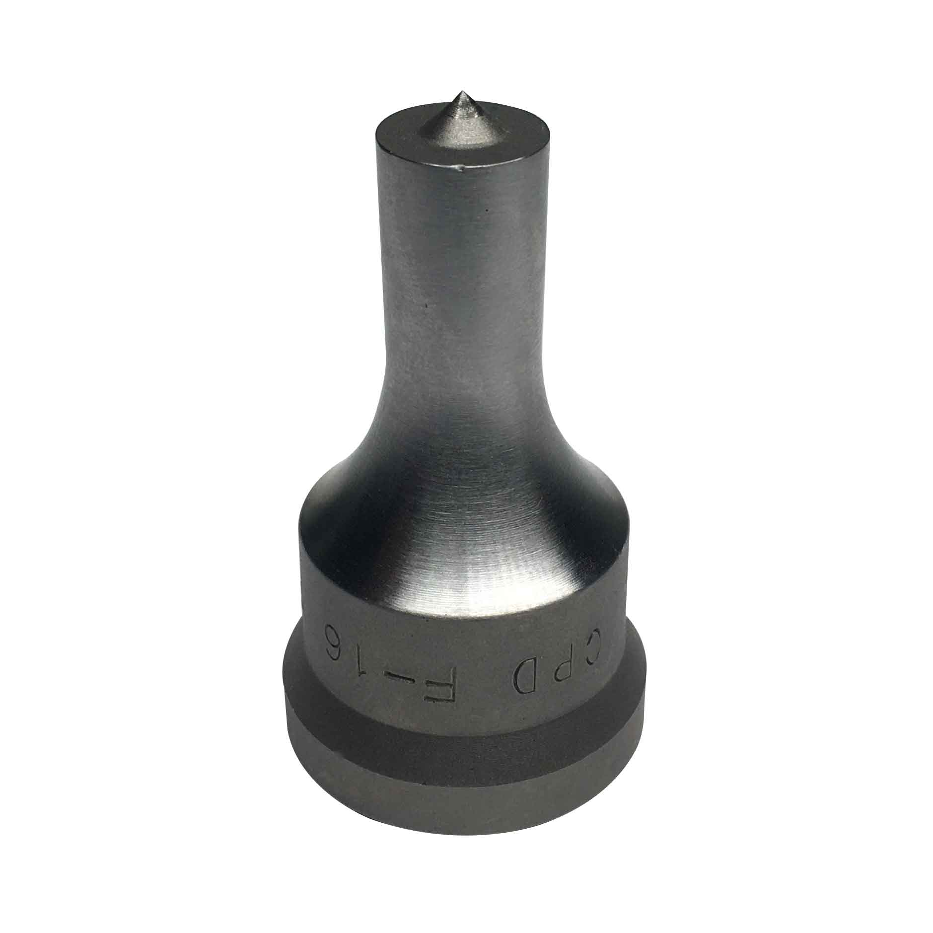 Punzones para Metalero | Cleveland Punch & Die | Herramientas Frimar ...