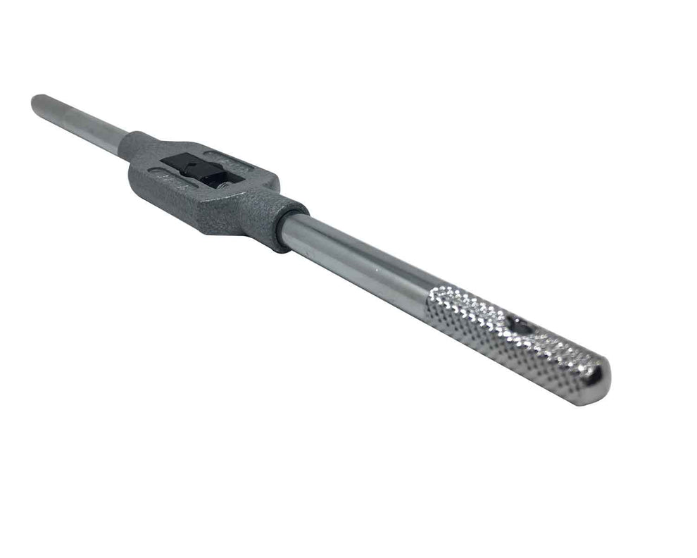 Maneral Ajustable para Machuelo #1-1/2 / 1/16 a 1/2" – Frimar Herramientas