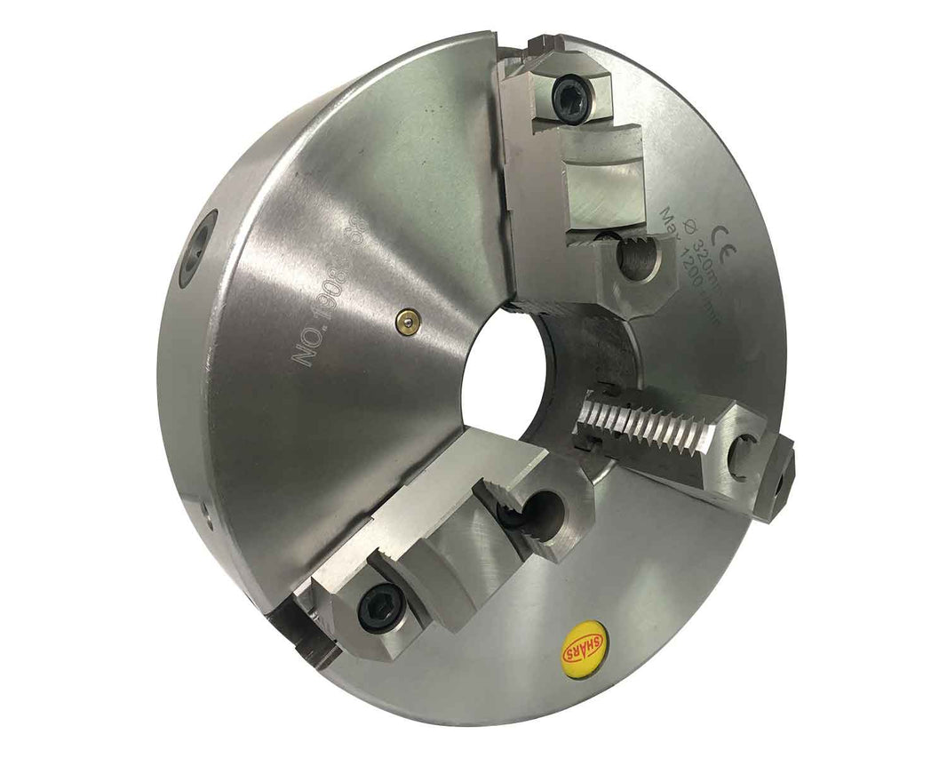 Chuck para Torno | Lathe Chuck | Herramientas Frimar – Frimar Herramientas