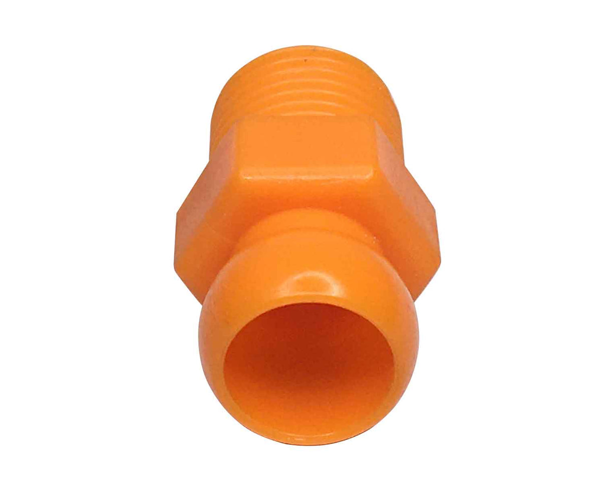 Conector NTP de 1/4" para Manguera Refrigerante de 1/4" 5 Piezas ...