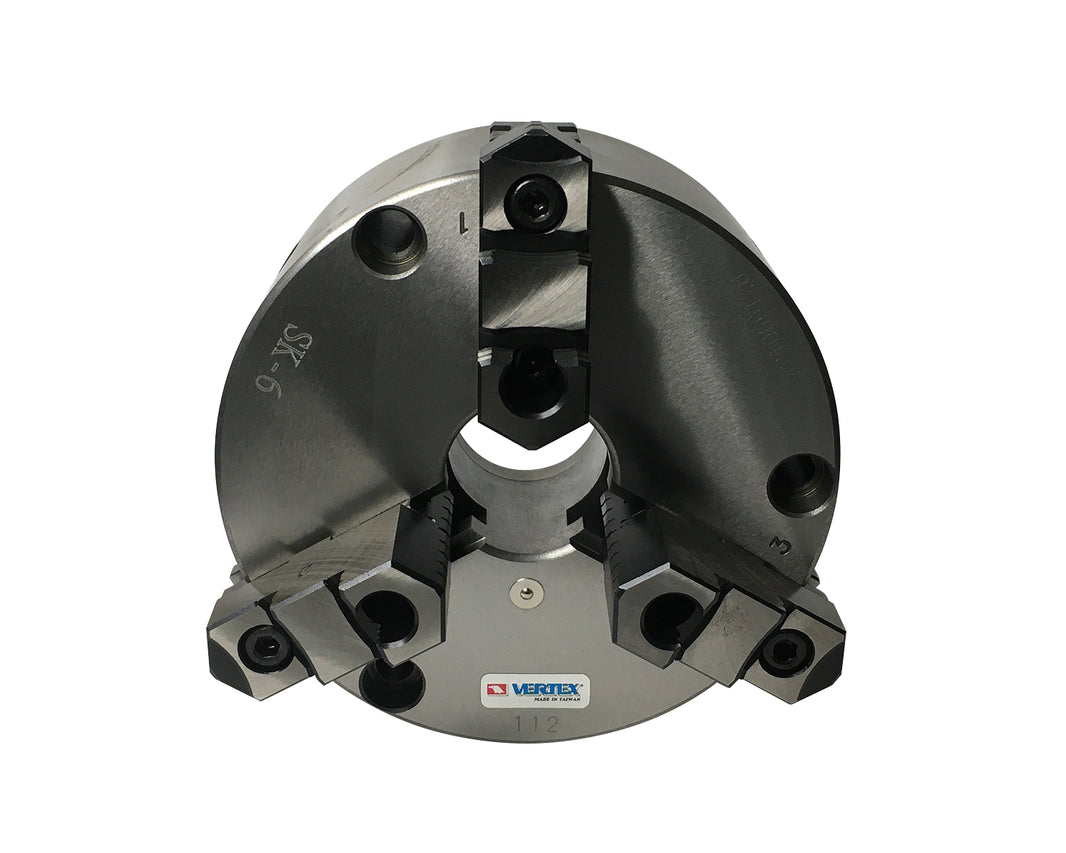 Chuck para Torno | Lathe Chuck | Herramientas Frimar – Frimar Herramientas