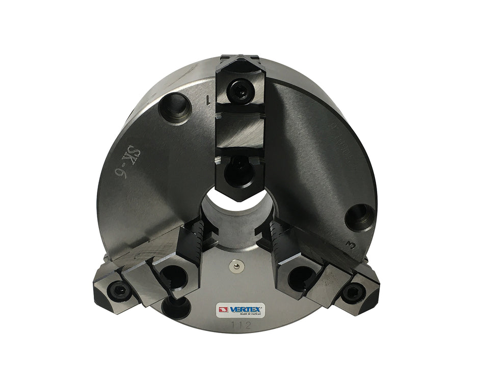 Chuck para Torno | Lathe Chuck | Herramientas Frimar – Frimar Herramientas