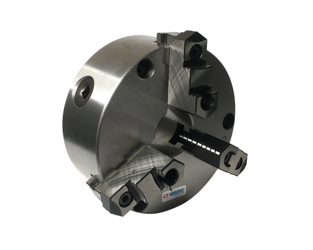 Chuck para Torno | Lathe Chuck | Herramientas Frimar – Frimar Herramientas