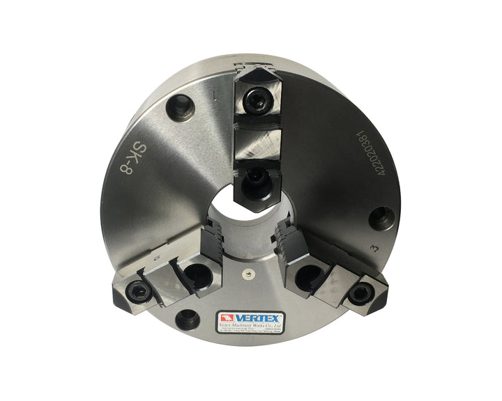 Chuck para Torno | Lathe Chuck | Herramientas Frimar – Frimar Herramientas