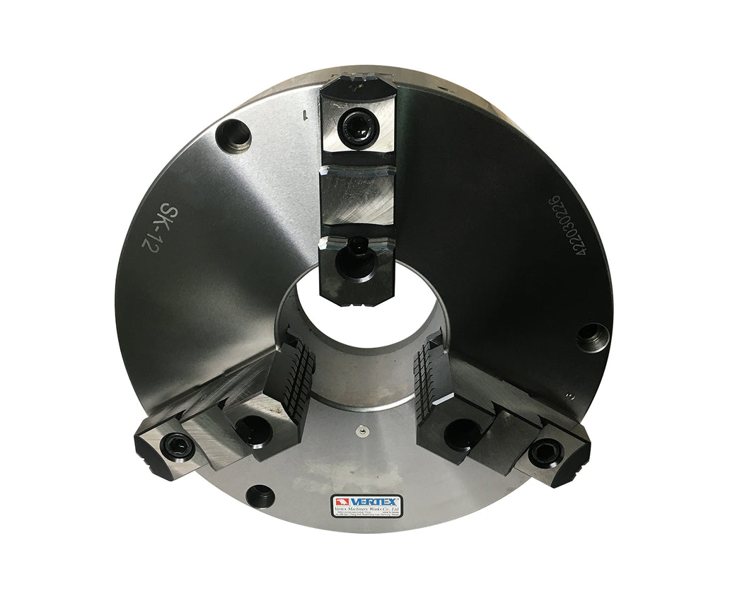 Chuck para Torno | Lathe Chuck | Herramientas Frimar – Frimar Herramientas