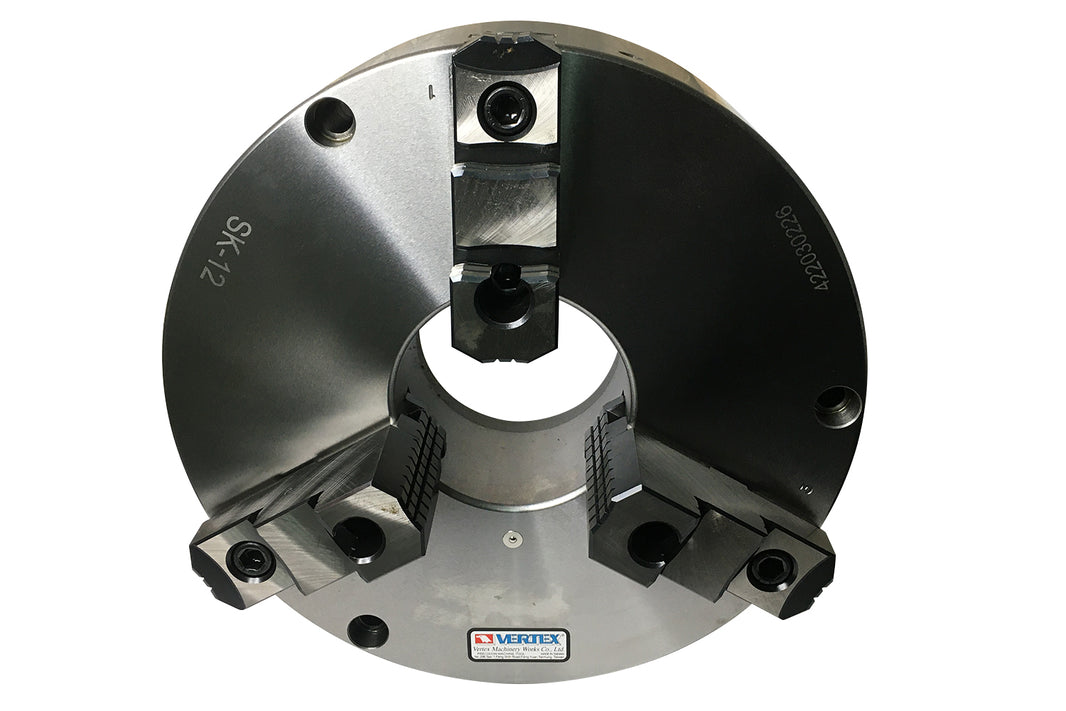 Chuck para Torno | Lathe Chuck | Herramientas Frimar – Frimar Herramientas