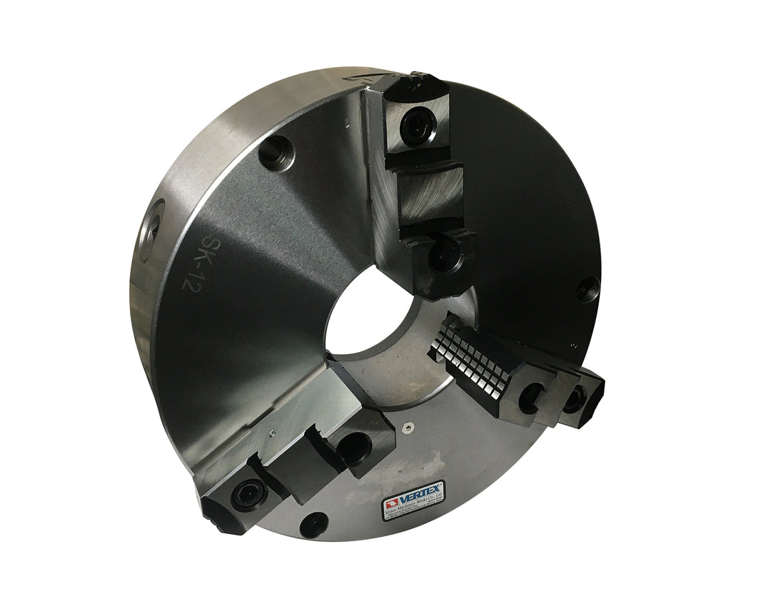 Chuck para Torno | Lathe Chuck | Herramientas Frimar – Frimar Herramientas