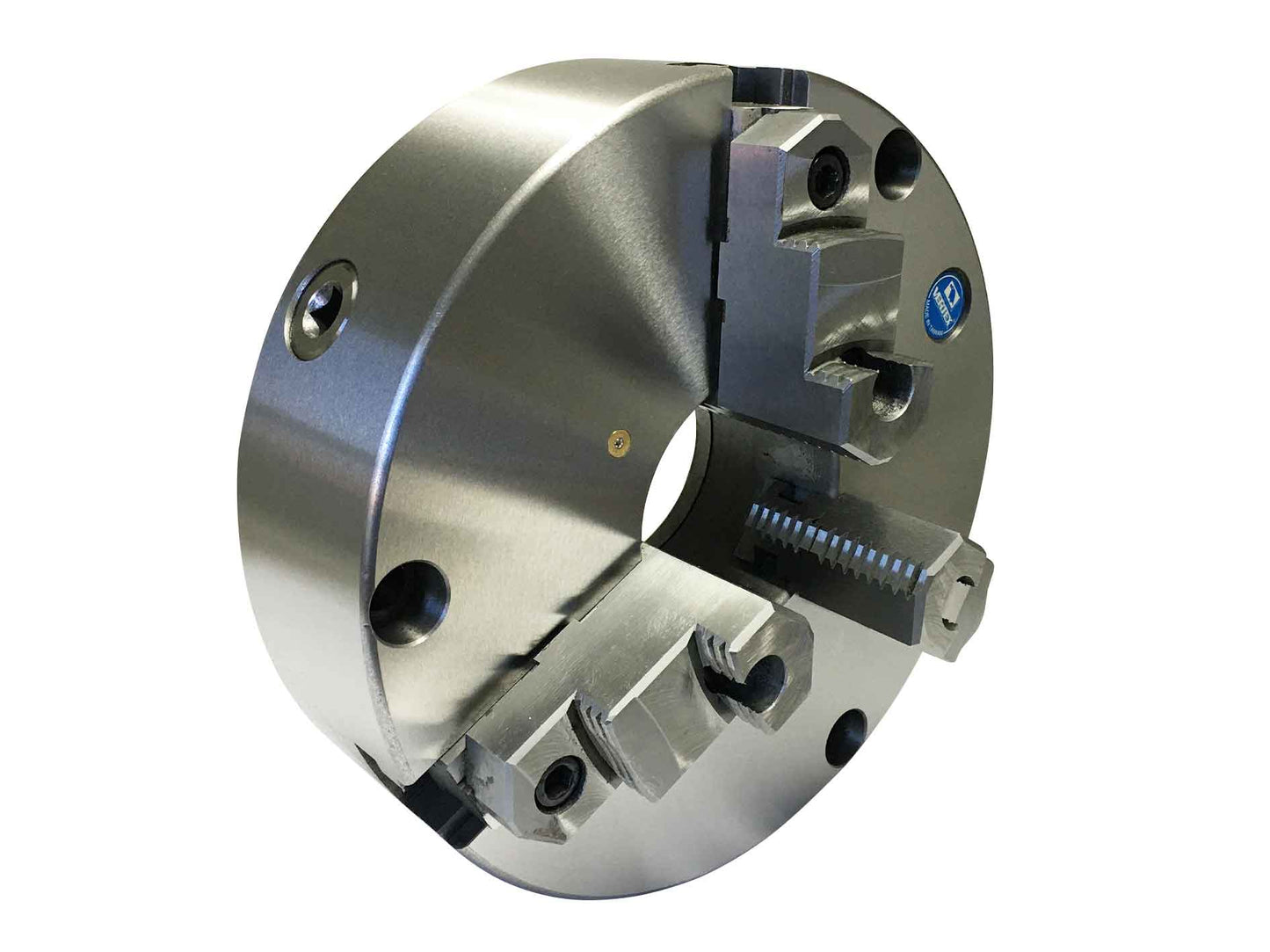 Chuck Autocentrante de 3 Mordazas VSK-12A / 12" – Frimar Herramientas