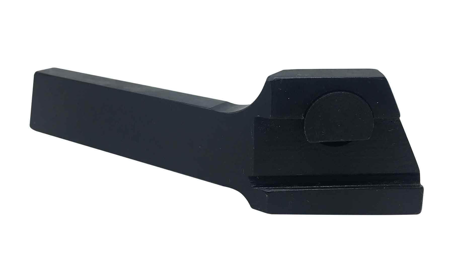 RH Porta Cuchilla de Corte / 5/16" x 3/4" x 4-1/2" – Frimar Herramientas