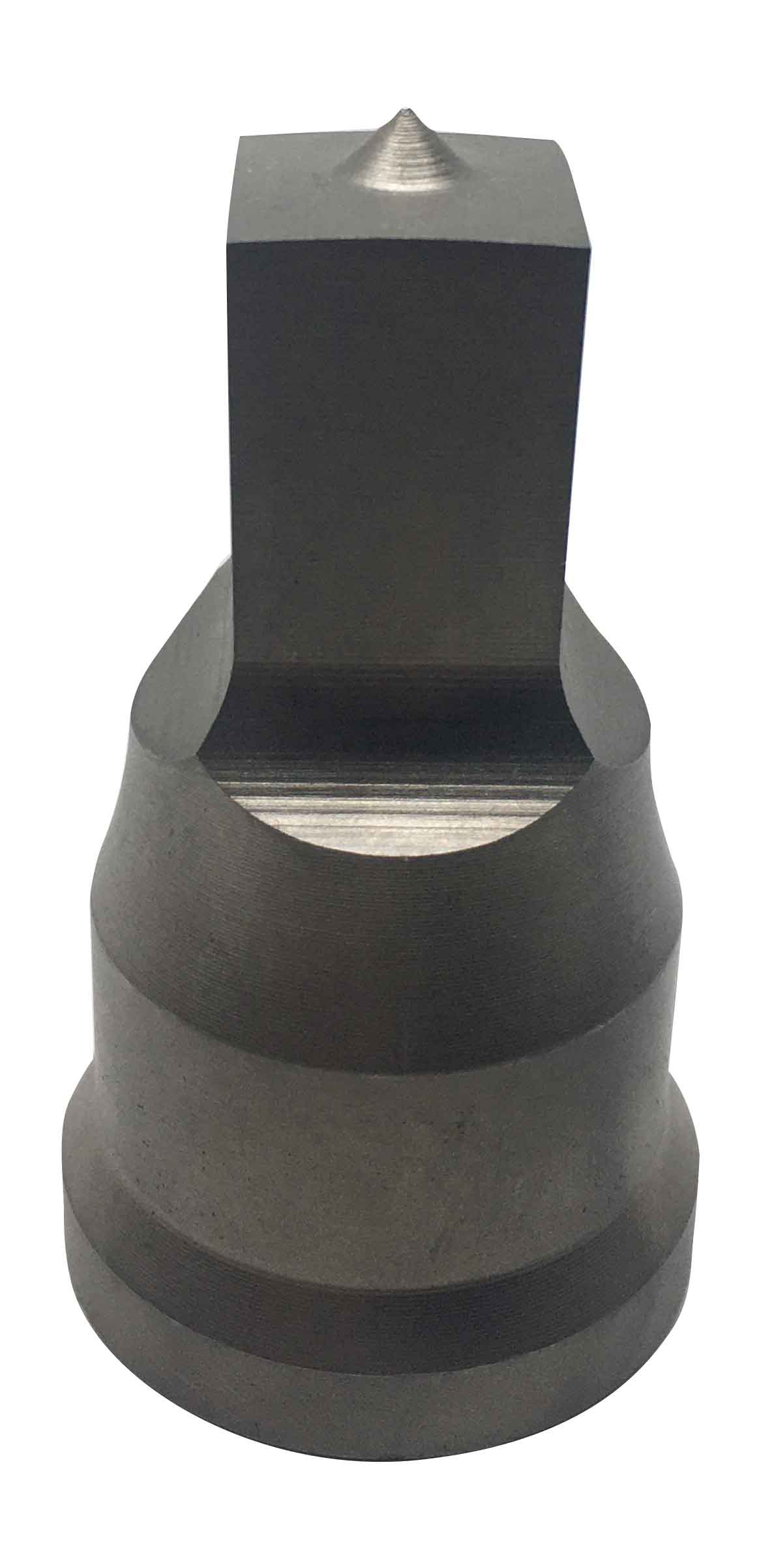 Punzón F-20 Cuadrado de Cleveland Punch and Die – Frimar Herramientas