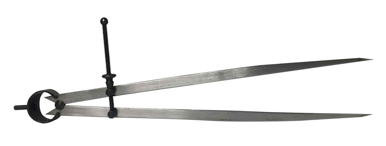 Compas Divisor 12" – Frimar Herramientas