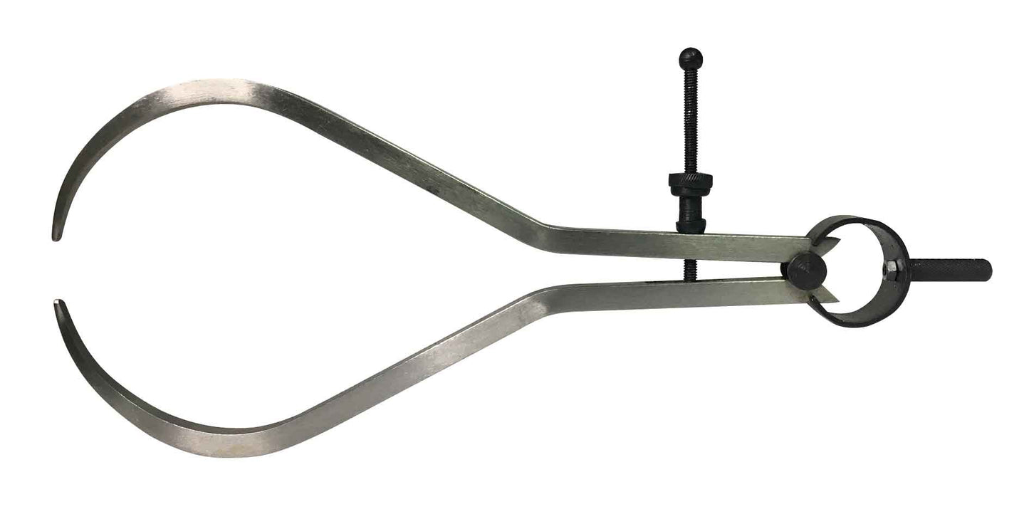 Compas Exterior 8" – Frimar Herramientas