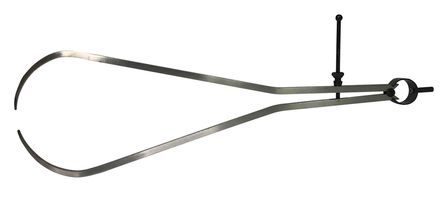 Compas Exterior 18" – Frimar Herramientas