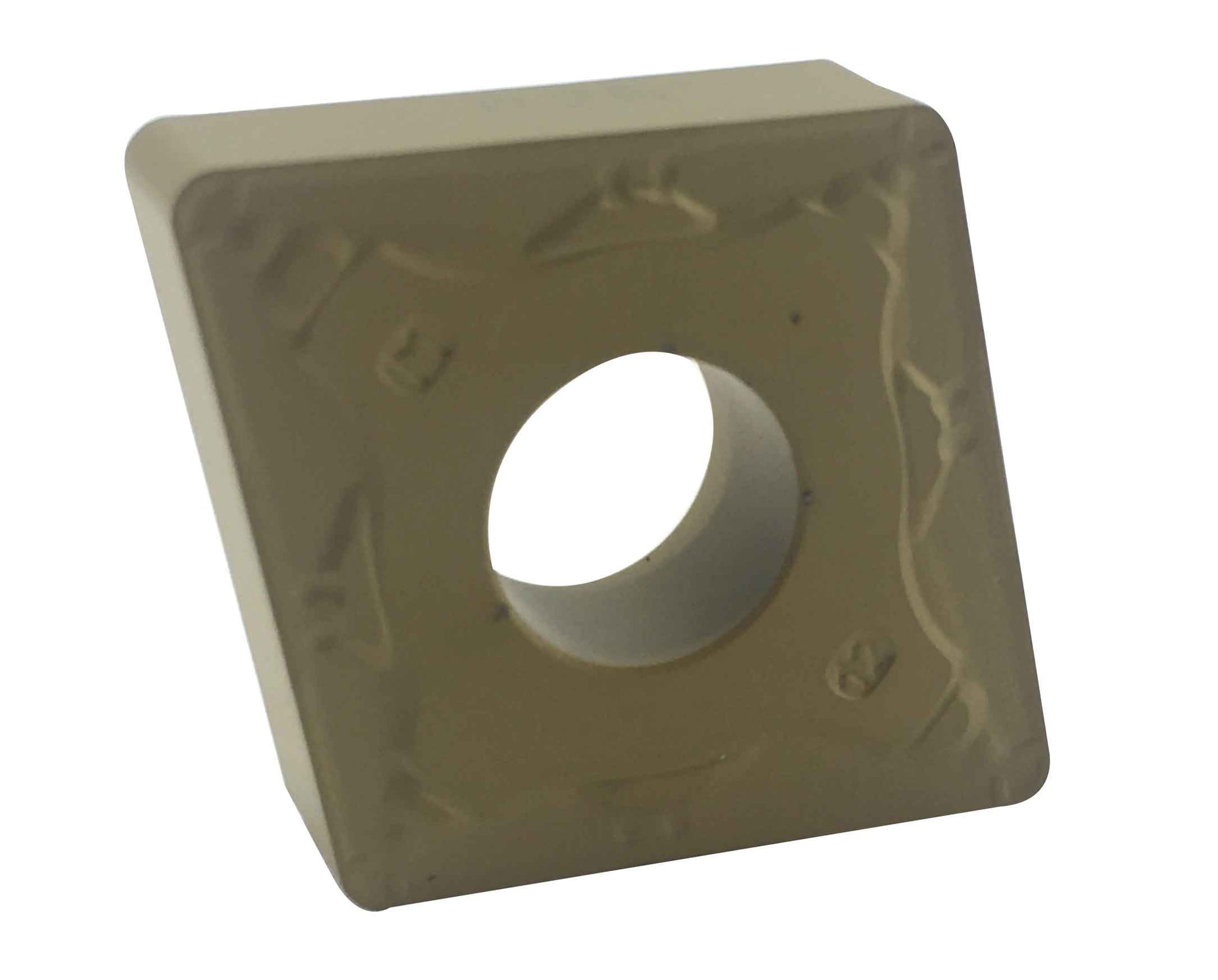 Dorian Tool Inserto CNMG-643-PEM Grado DPC25UT / Diamante, 80°, Negati ...