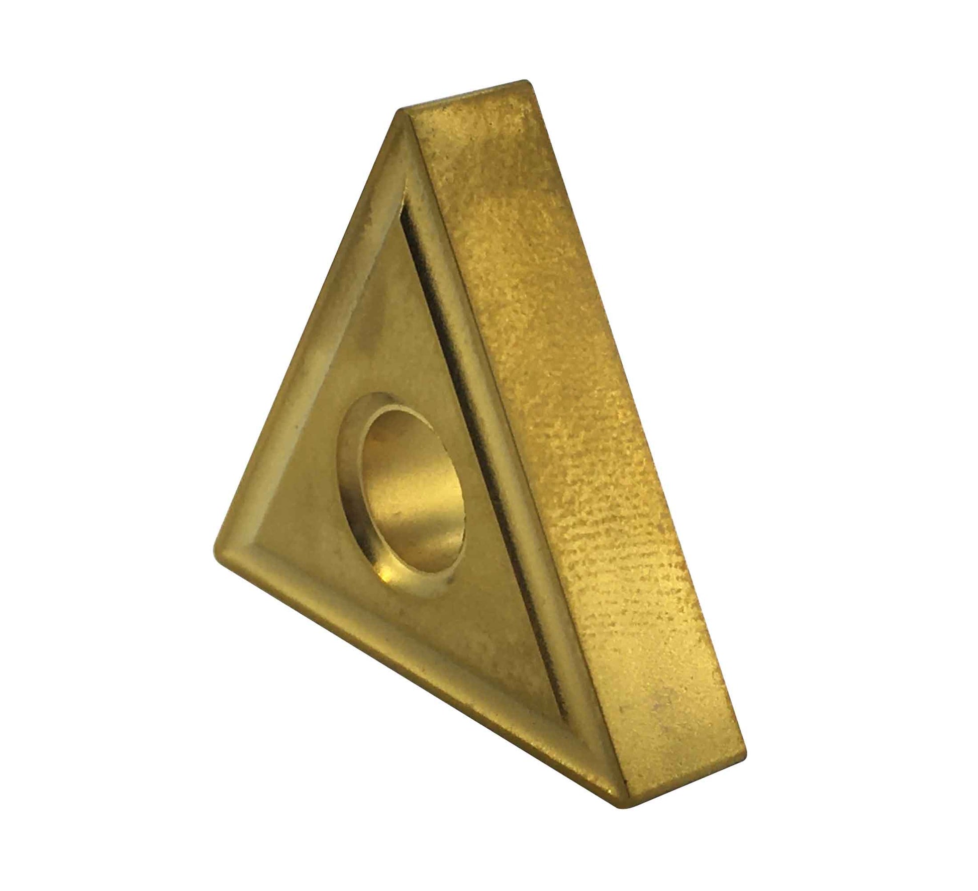 Dorian Tool Inserto TNMG-431-UGN Grado DUC25UT / Triangulo, 60°, Negat ...