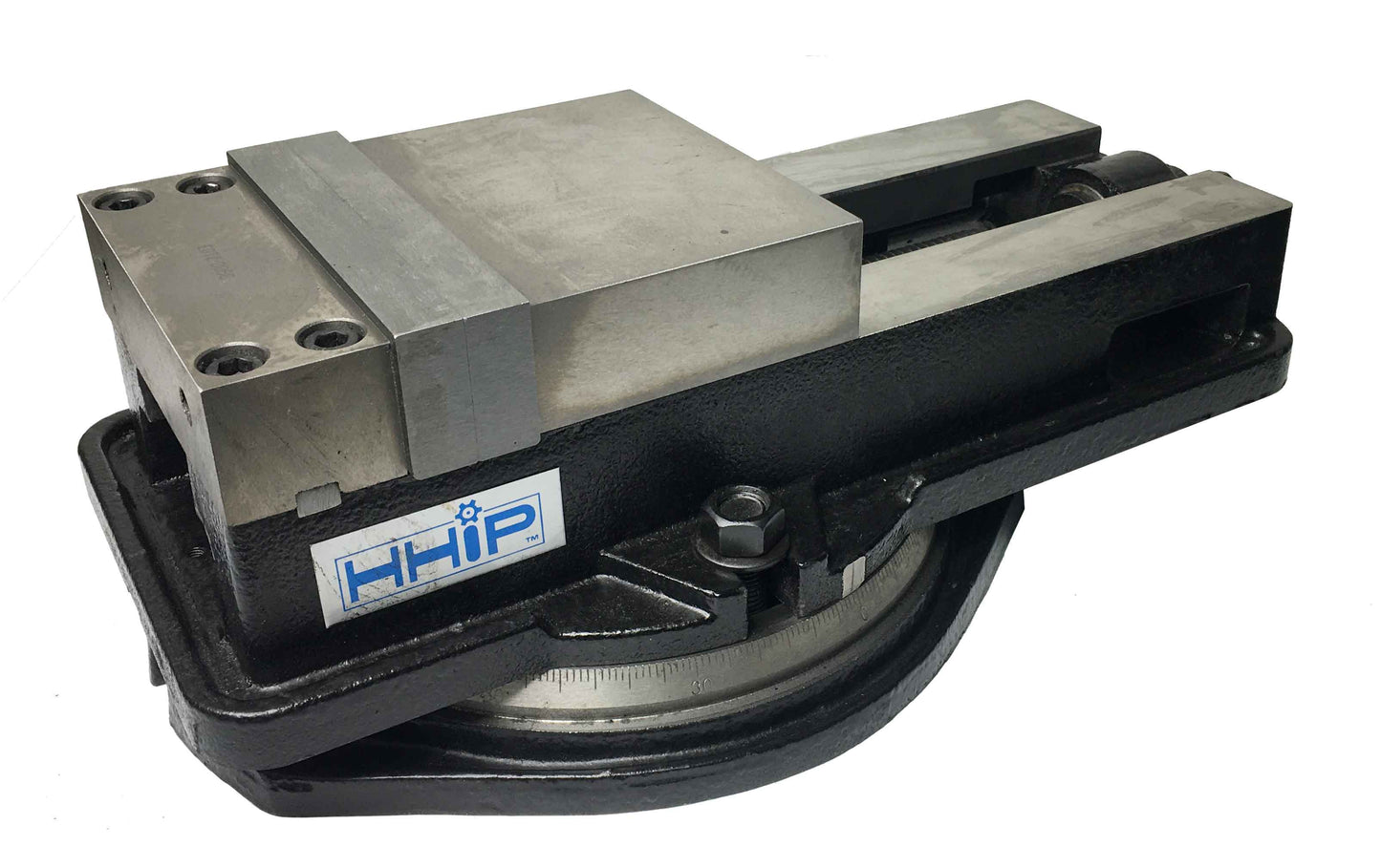 Prensa Serie Pro con Base Giratoria / 6'' – Frimar Herramientas