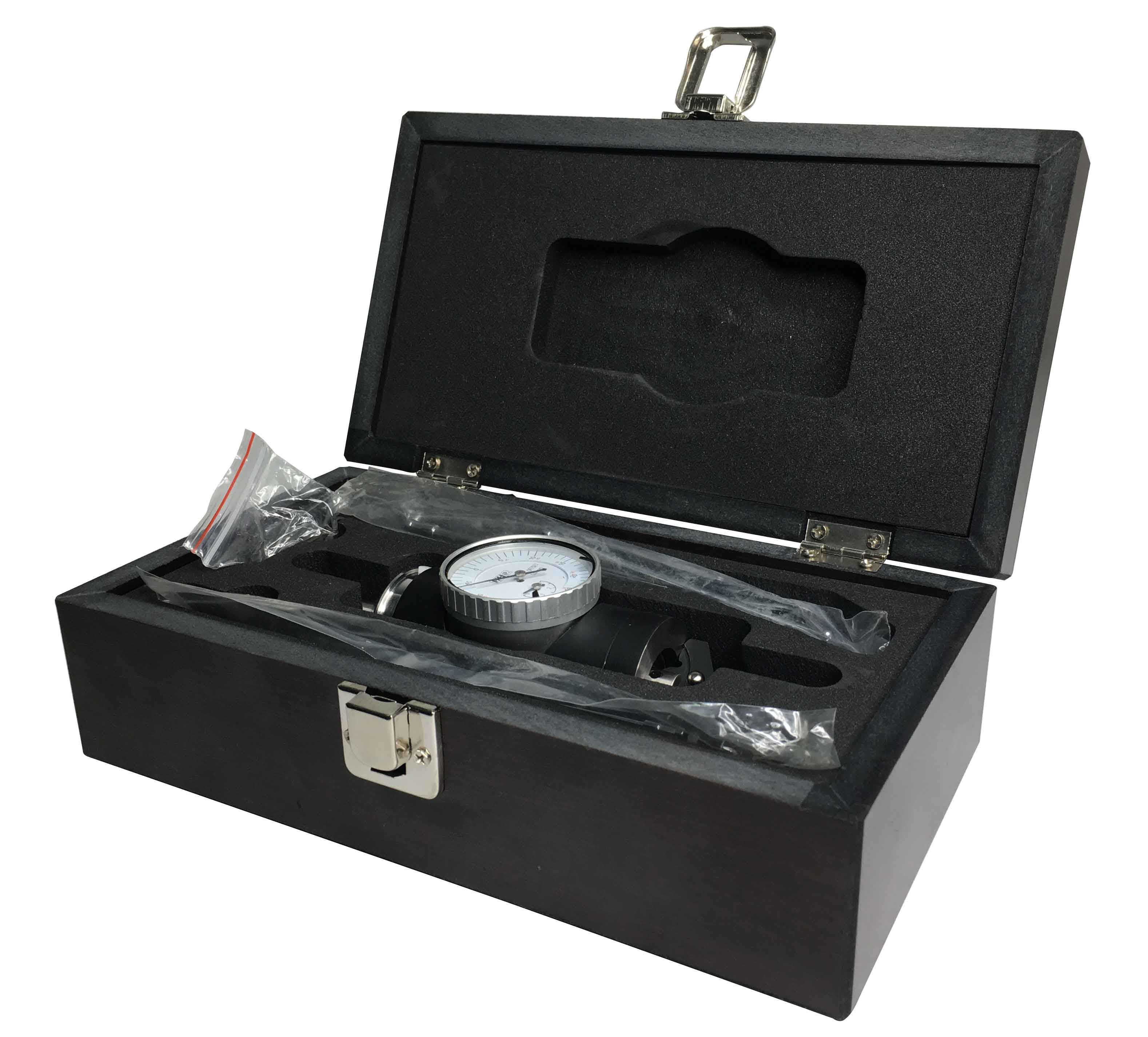 Indicador de Centro Serie Profesional 0-3MM – Frimar Herramientas