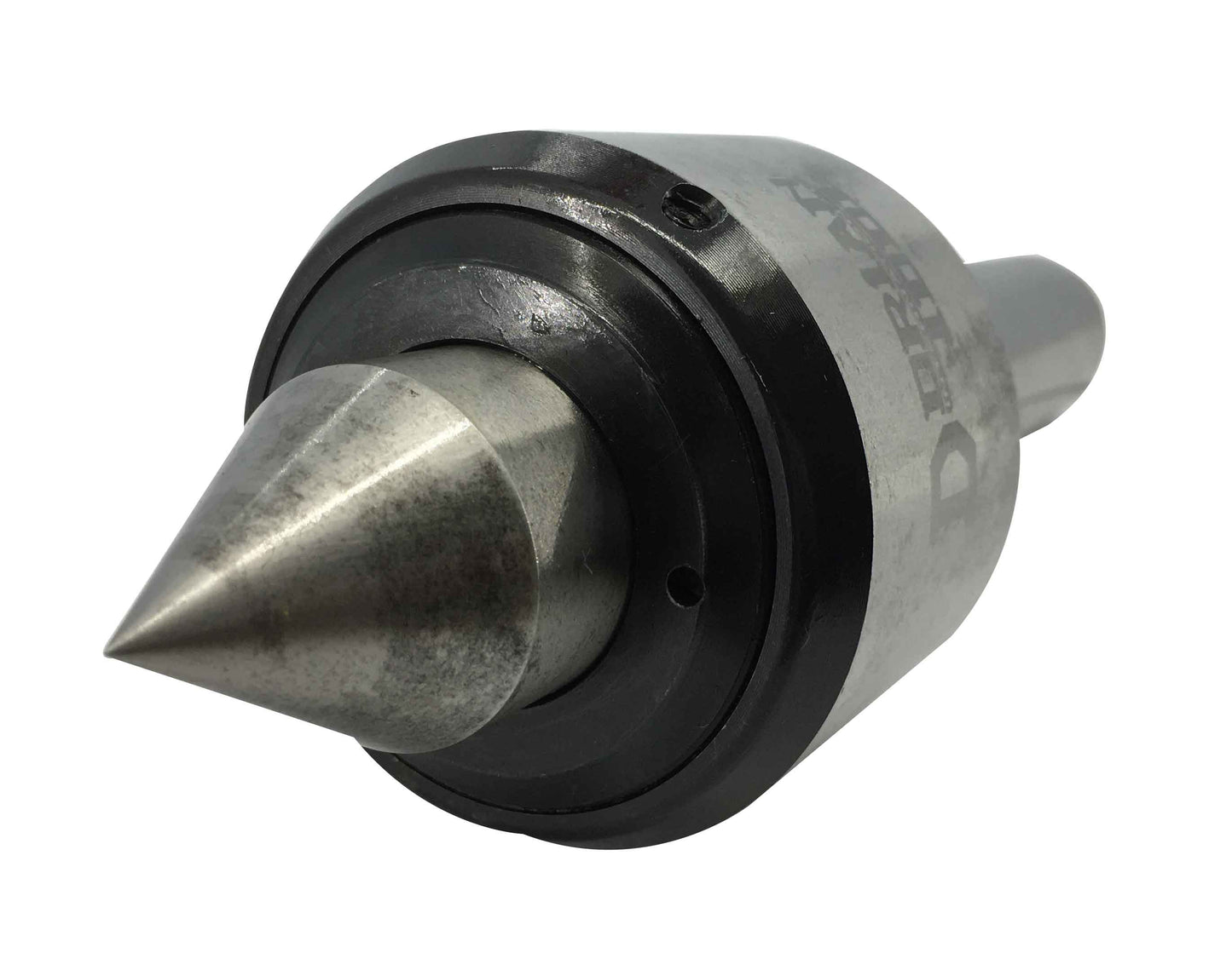Dorian Tool Contrapunto de Uso Rudo con Centro Giratorio PLC-HDA-S60 P ...